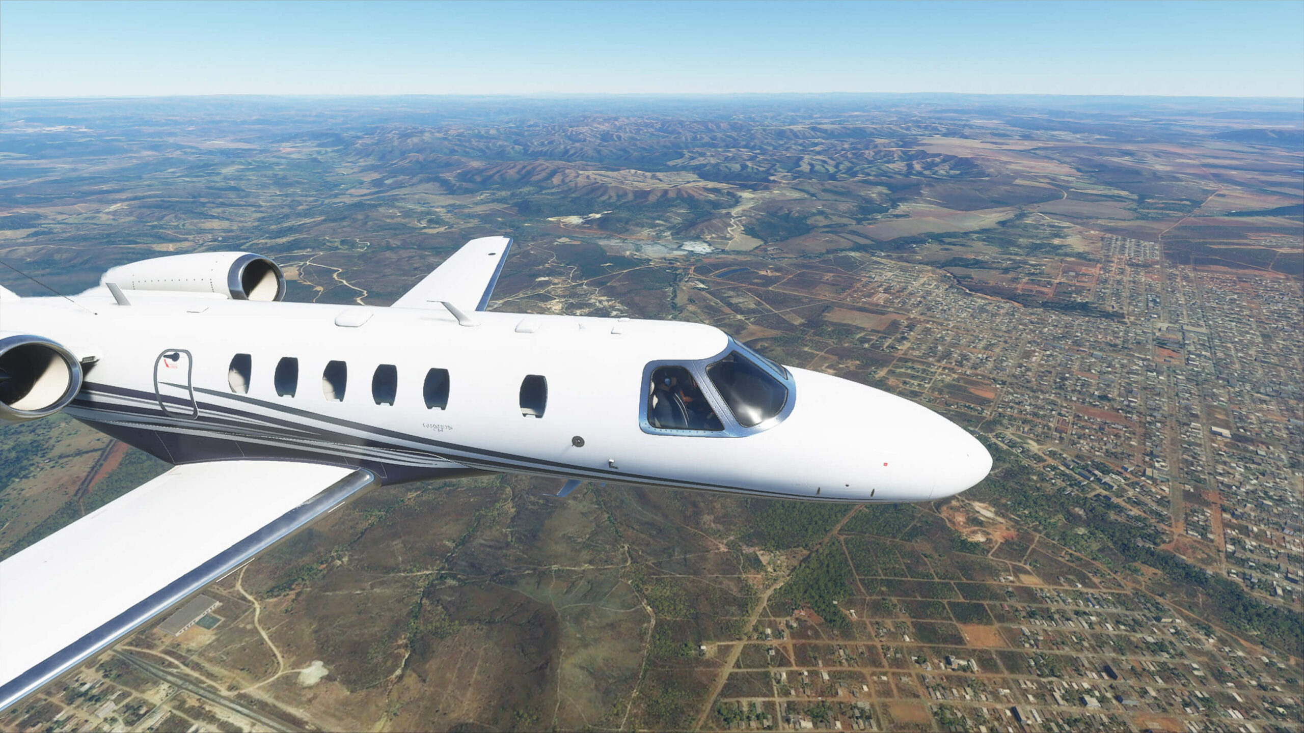 Light Jets | Corporate Aviation | The Private Jet Solution | Bedford MA