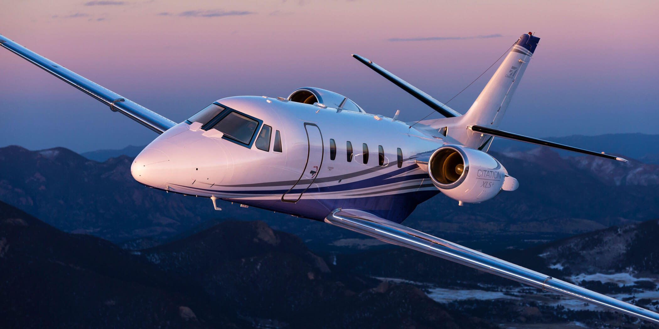 Midsize Jets | Corporate Aviation | The Private Jet Solution | Bedford MA