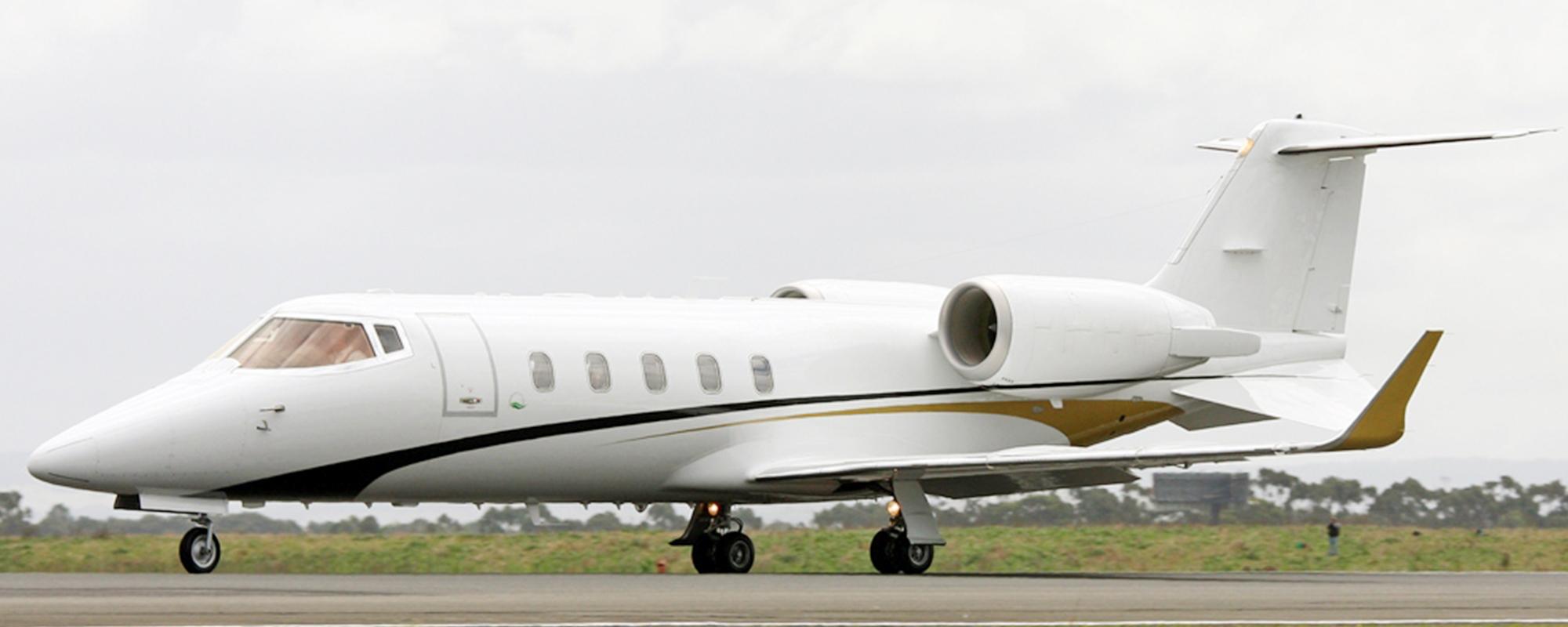 Midsize Jets | Corporate Aviation | The Private Jet Solution | Bedford MA