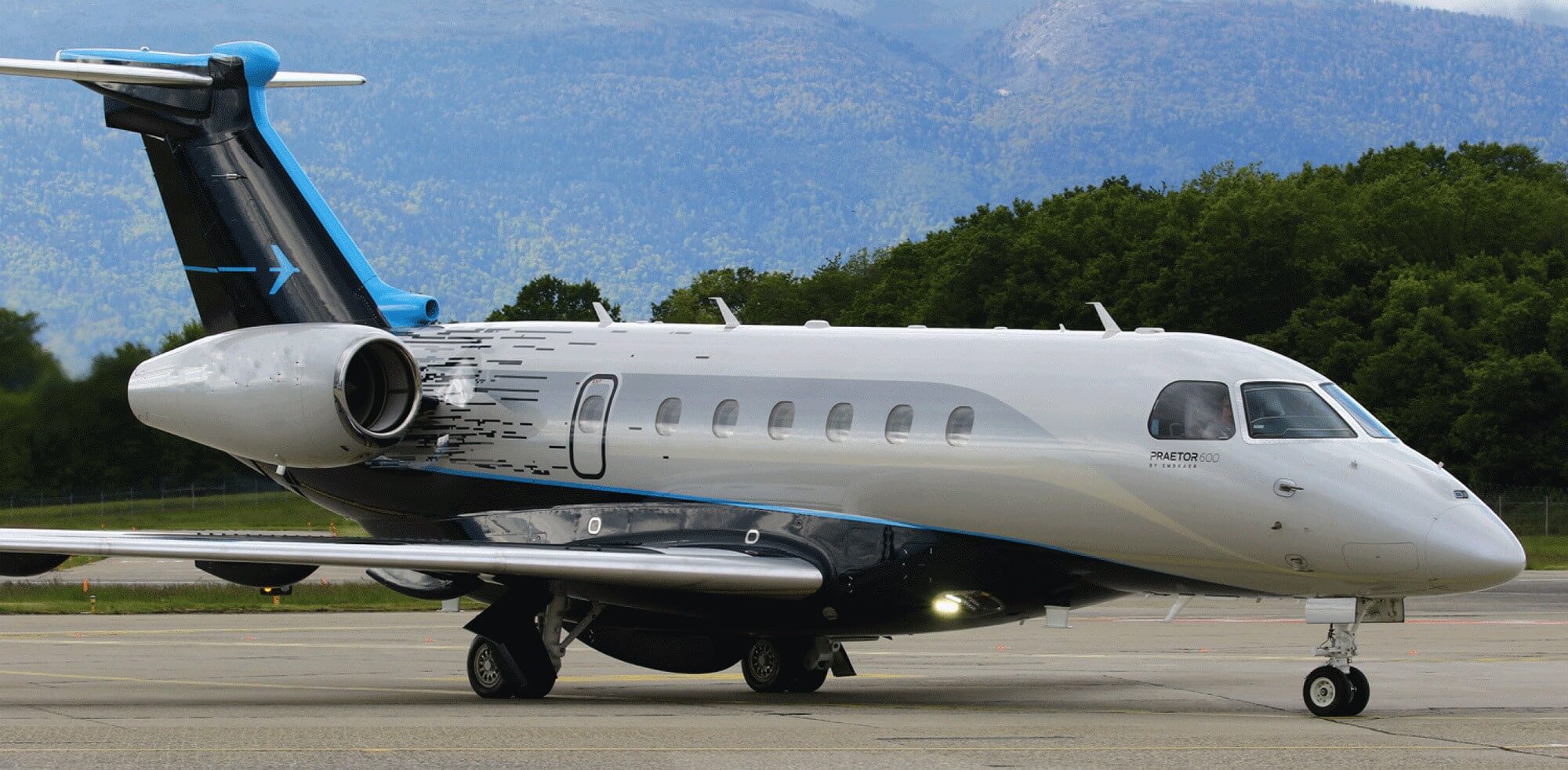 Super Midsize Jets | Corporate Aviation | The Private Jet Solution ...